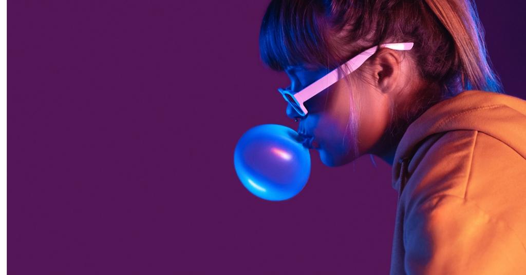 Is Gum Plastic? These Biodegradable Gums Are Much Better