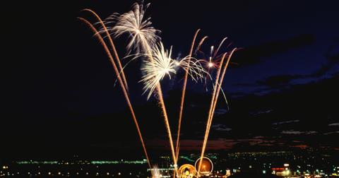 Are There Eco-Friendly Fireworks? How to Celebrate Safely