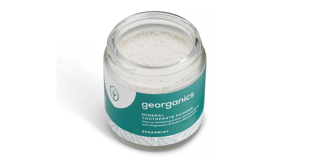 All-Natural Toothpaste: 5 Vegan Brands That Come Close