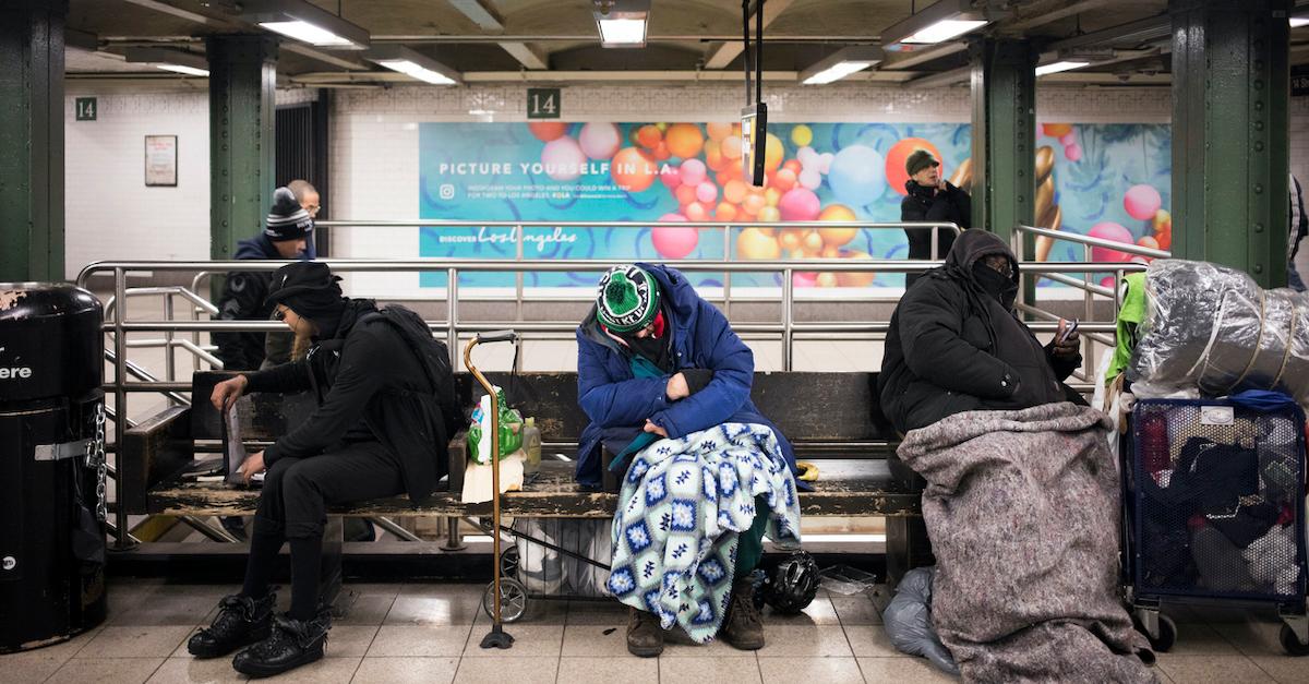 New York City's Food Insecurity Issue Has Skyrocketed Due to COVID-19