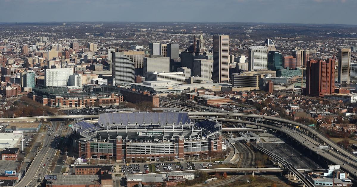 Net Zero "Eco-Village" to Break Ground in Baltimore