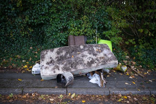 Here’s What Makes Littering Bad for the Environment in Every Way