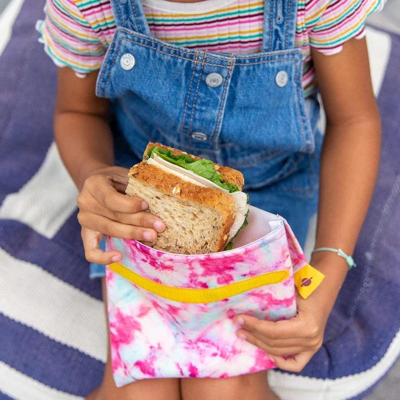 These 10 Brands Are Making the Best Reusable Storage Bags