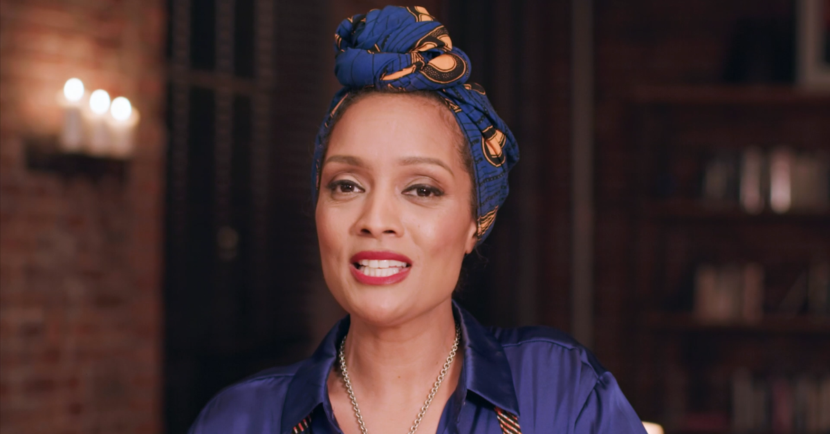 'The Black Vegan Cooking Show' Is Finally Making Its Way to the Web