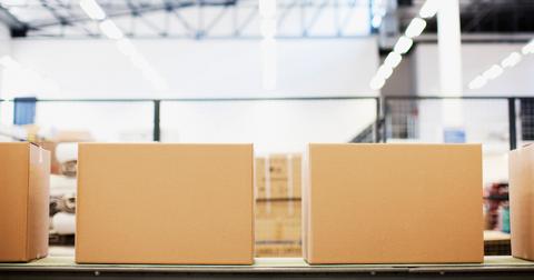 What to Do With Amazon Boxes: How to Upcycle Cardboard