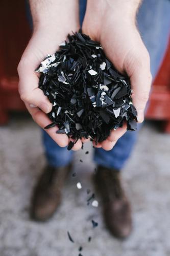 Lush's Recycling Program Can Get You a Free Face Mask