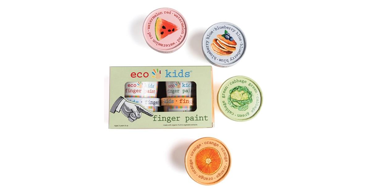 Best Green, Eco-Friendly, and Safe Toys for Kids