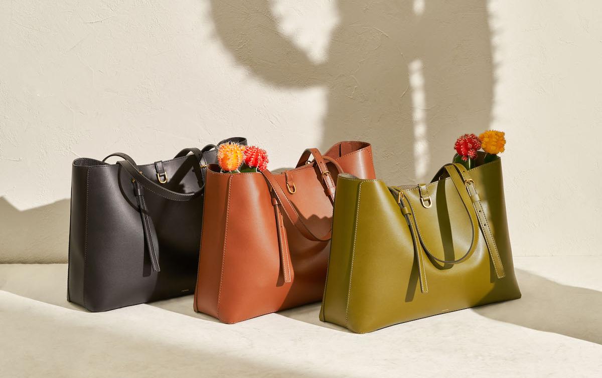 Fashion Brands Using Desserto's Vegan Cactus Leather