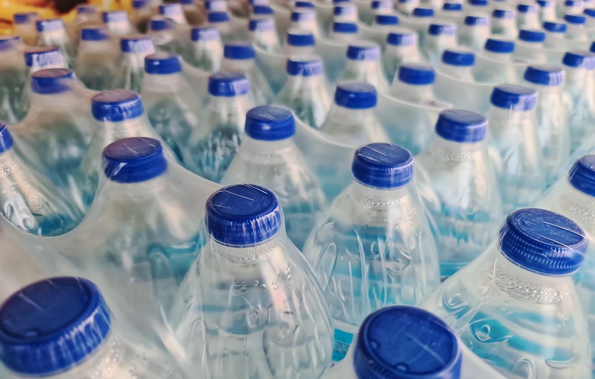 Does Bottled Water Go Bad or Expire? What to Know
