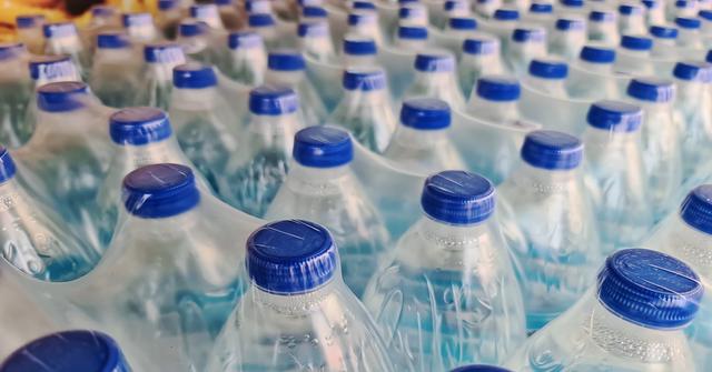 Does Bottled Water Go Bad or Expire? What to Know