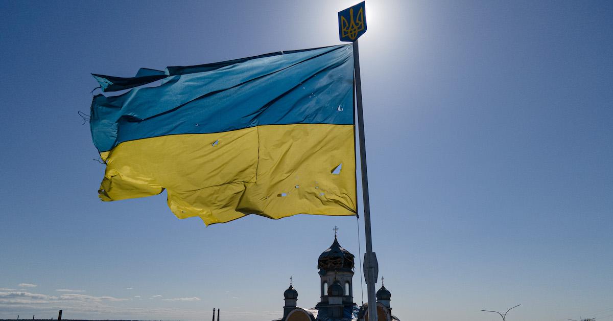 Environmental Damage From the Russian-Ukranian War: What You Should Know