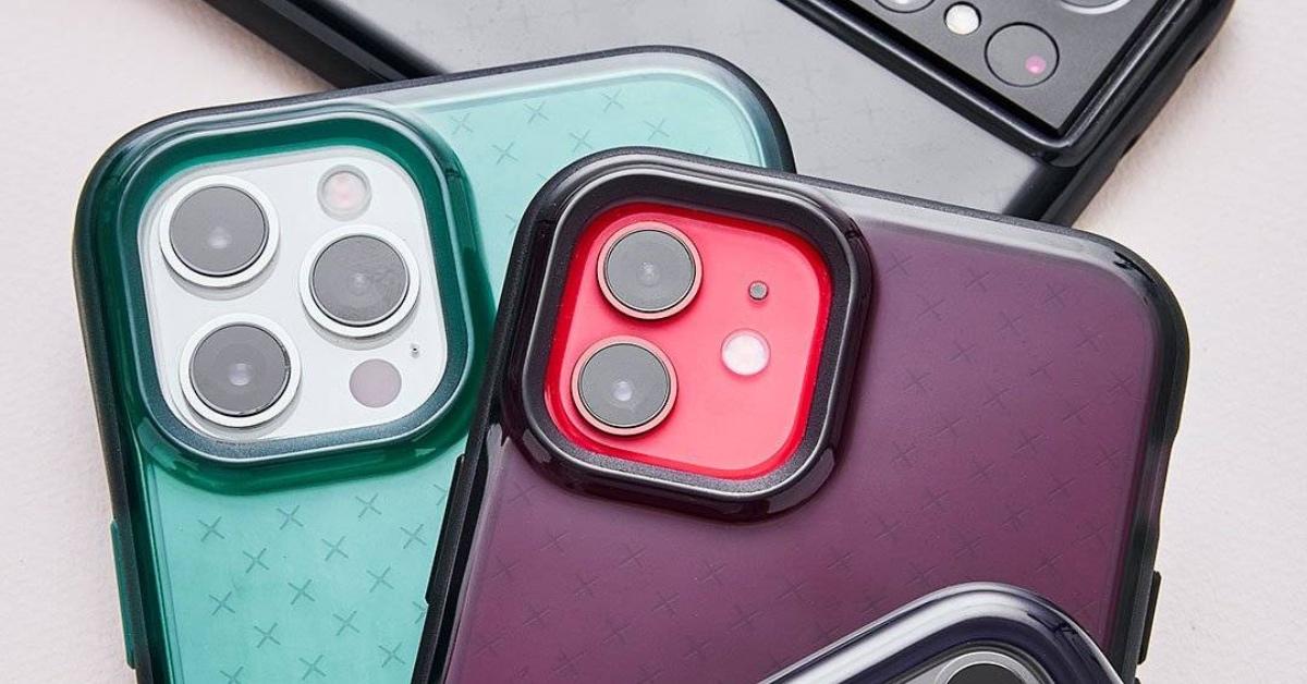 Sustainable Phone Cases for Your Eco-Friendly Tech