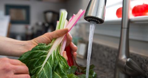 Learn How to Clean and Prepare Collard Greens