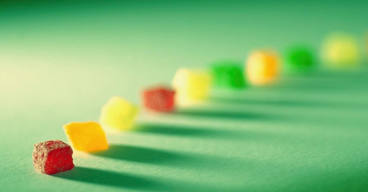 Vegan CBD Gummies That Will Chill You Out, With No Animal Products