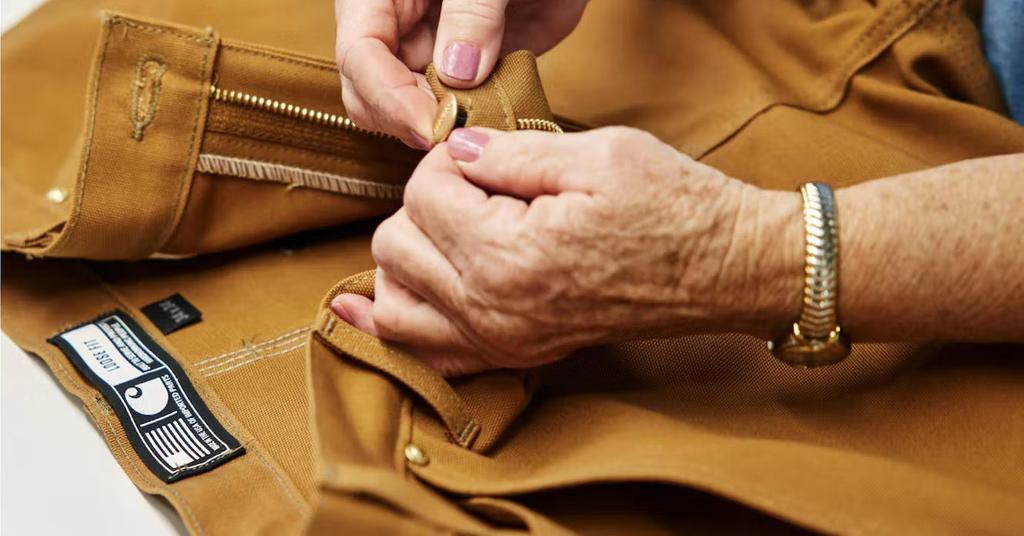 Fashion Brands With Their Own Resell Programs: Athleta, Patagonia, and More