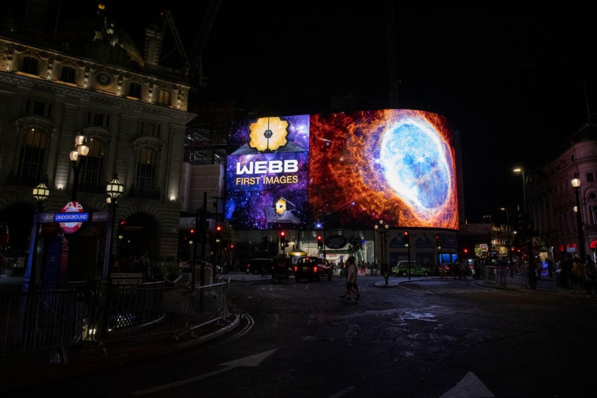 The New NASA Streaming Service and Other Digital Upgrades