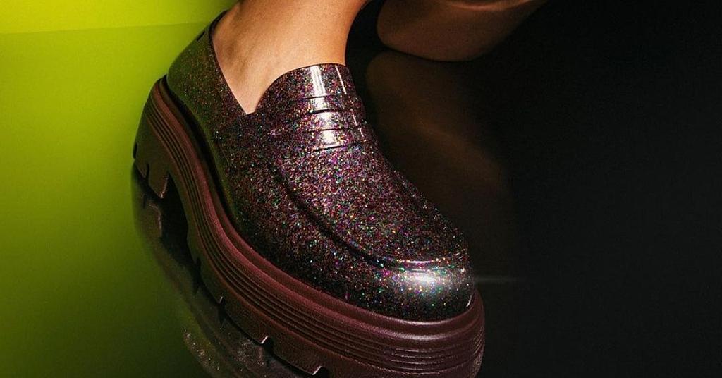 10 Vegan Loafer Options: Women's, Men's, Chunky, Lug Sole, and More