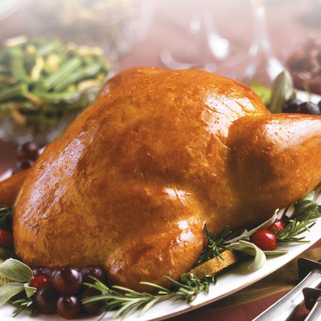 Best Vegan Turkeys for Thanksgiving