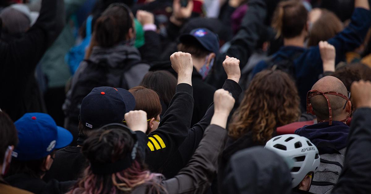 How to Organize a Community Cleanup After a Protest