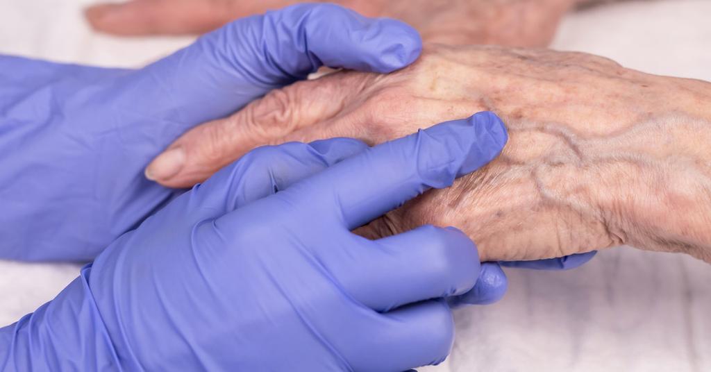 Why Are My Veins so Blue? Understanding the Body