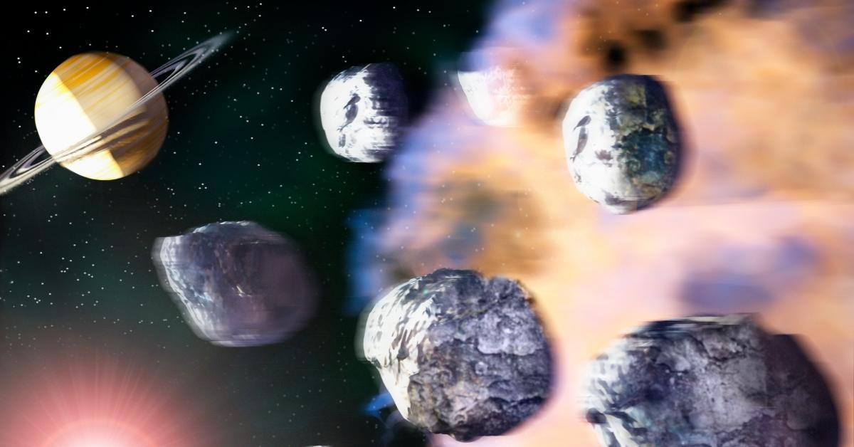 Why Are Saturn's Rings Disappearing? What You Should Know