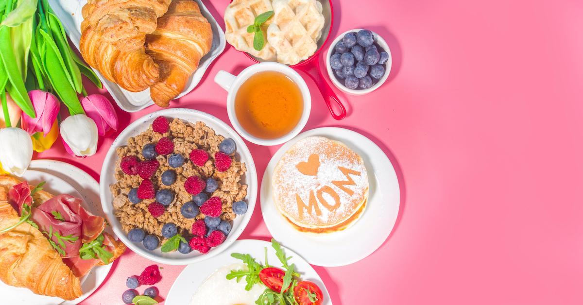 Vegan Mother’s Day Brunch Ideas That Will Make Mom Happy