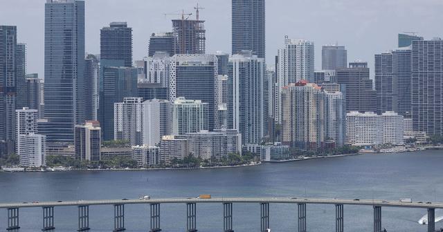 When Will Florida Be Underwater? Sea Level Rise Will Significantly ...