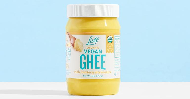 The 6 Best Vegan Butter Brands That Are Totally Dairy-Free