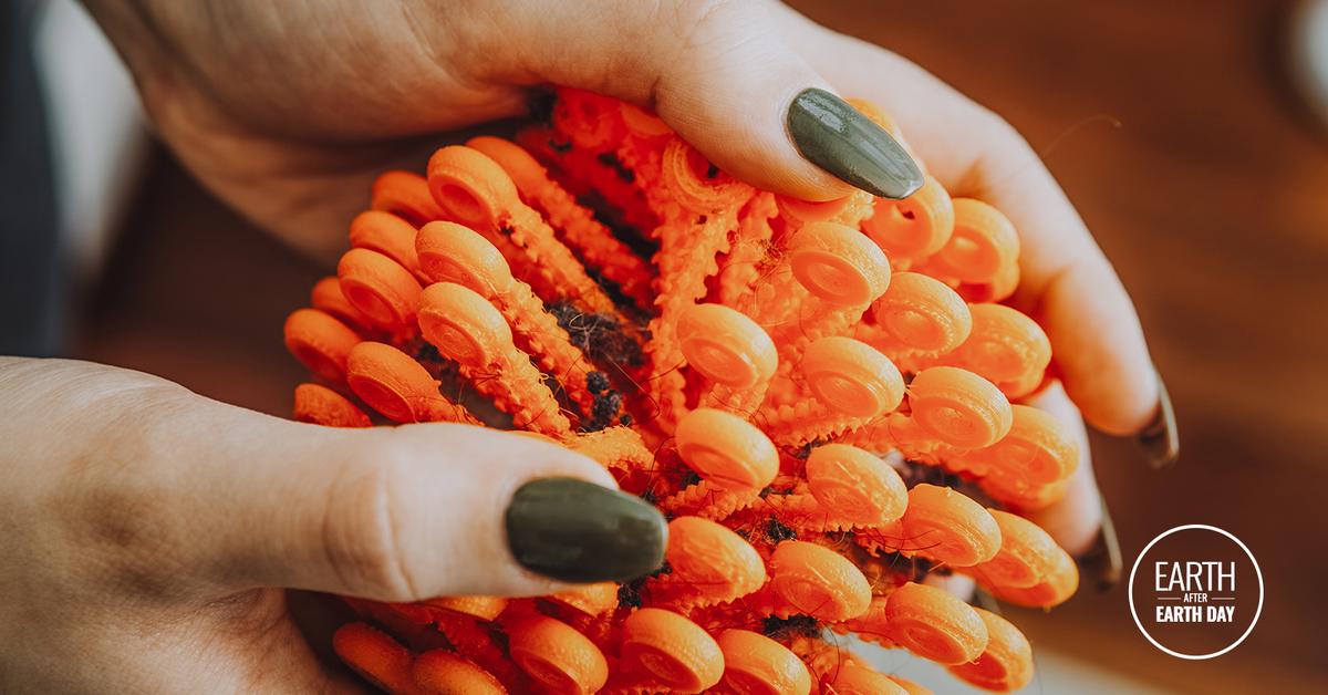 Microfibers: What They Are, and How You Can Prevent Producing Them