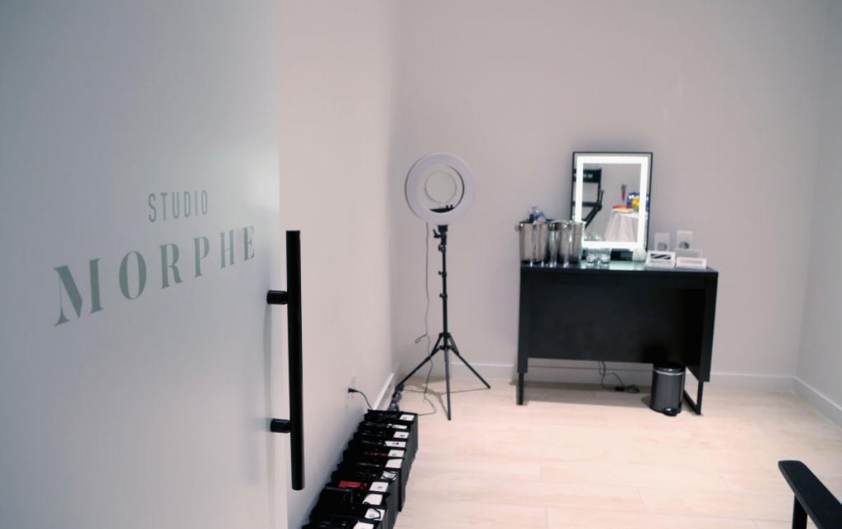 Morphe Lawsuit Alleged Risky Products