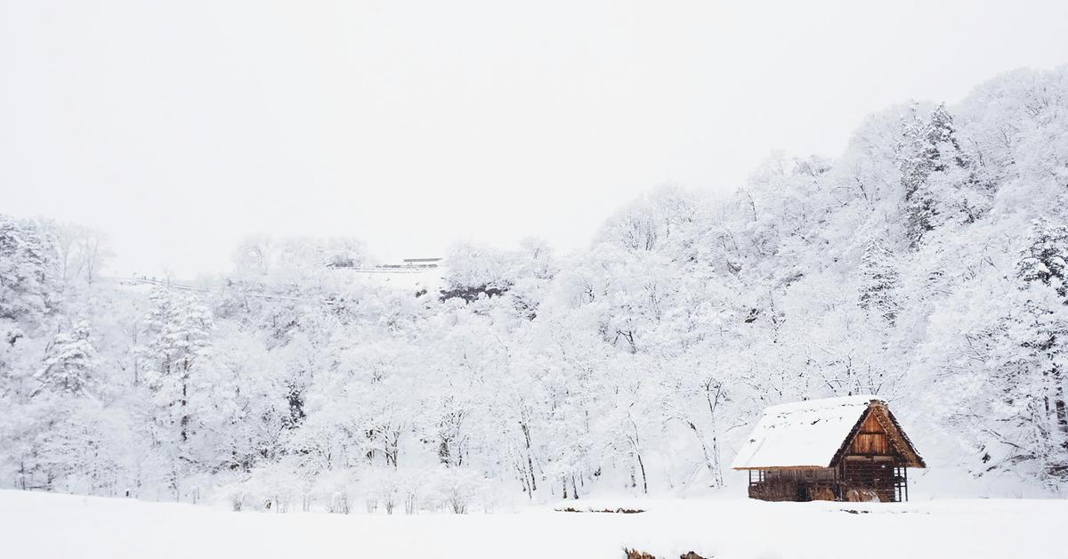 5 Coldest Places Where People Call Home