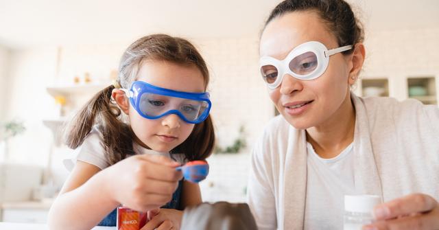 5 Earth Day Science Experiments