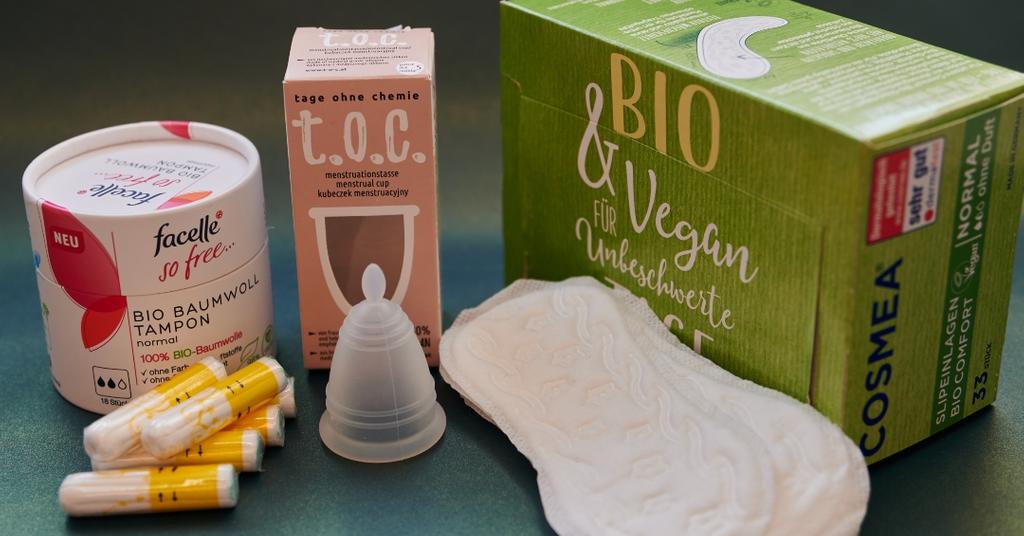 Which Is Better: A Menstrual Disc or a Cup? Weighing the Pros and Cons