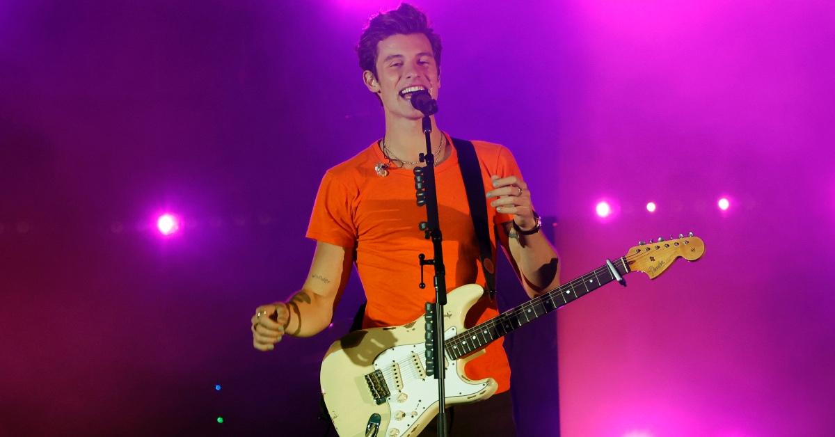 The Meaning of Shawn Mendes' Song "What the Hell Are We Dying For?"