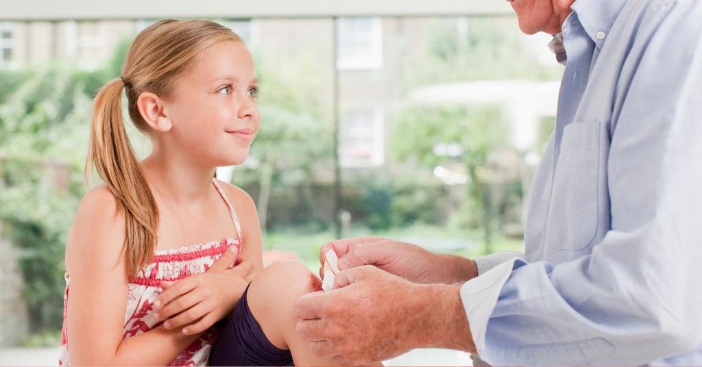 PFAS in Band-Aid Brand and Other Bandages: What Brands to Avoid