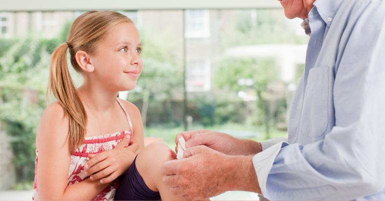 PFAS in Band-Aid Brand and Other Bandages: What Brands to Avoid