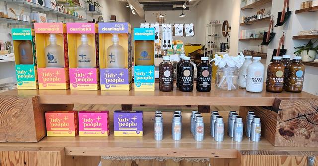 10 Best Zero-Waste Shops Across the United States