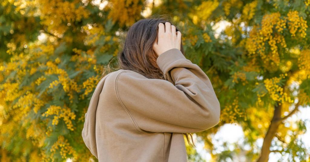 Does Rain Make Pollen Better or Worse? You May Be Surprised