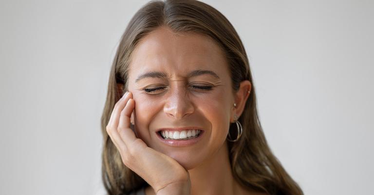 How to Get Rid of Tooth Nerve Pain Fast and Permanently