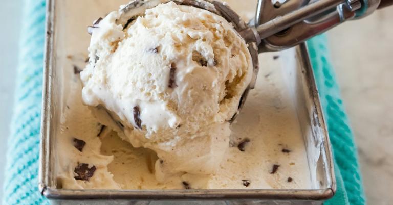 Plastic Contamination Leads to Major Ice Cream Recall