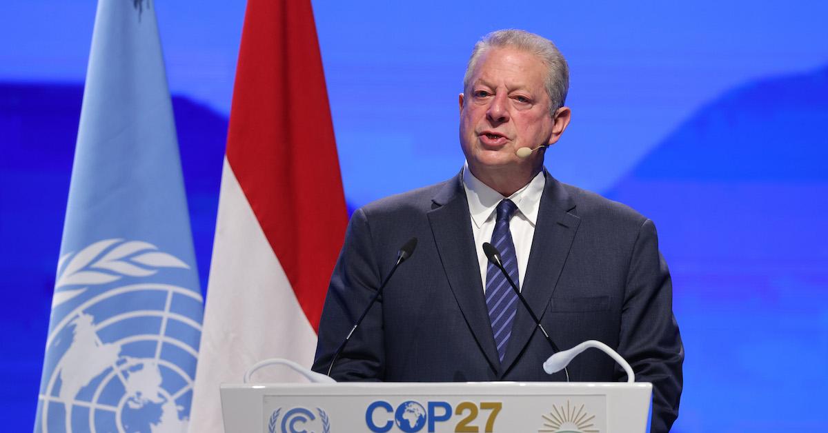 Climate Trace Al Gore S Ai Emissions Tool Reveals Data On Polluters