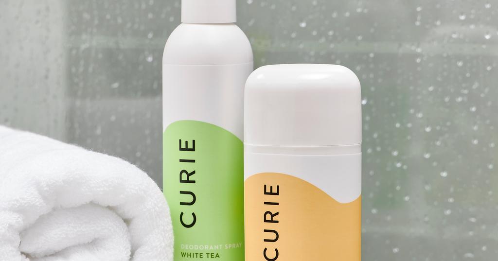 10 Strongest Natural Deodorants for Non-Toxic Living