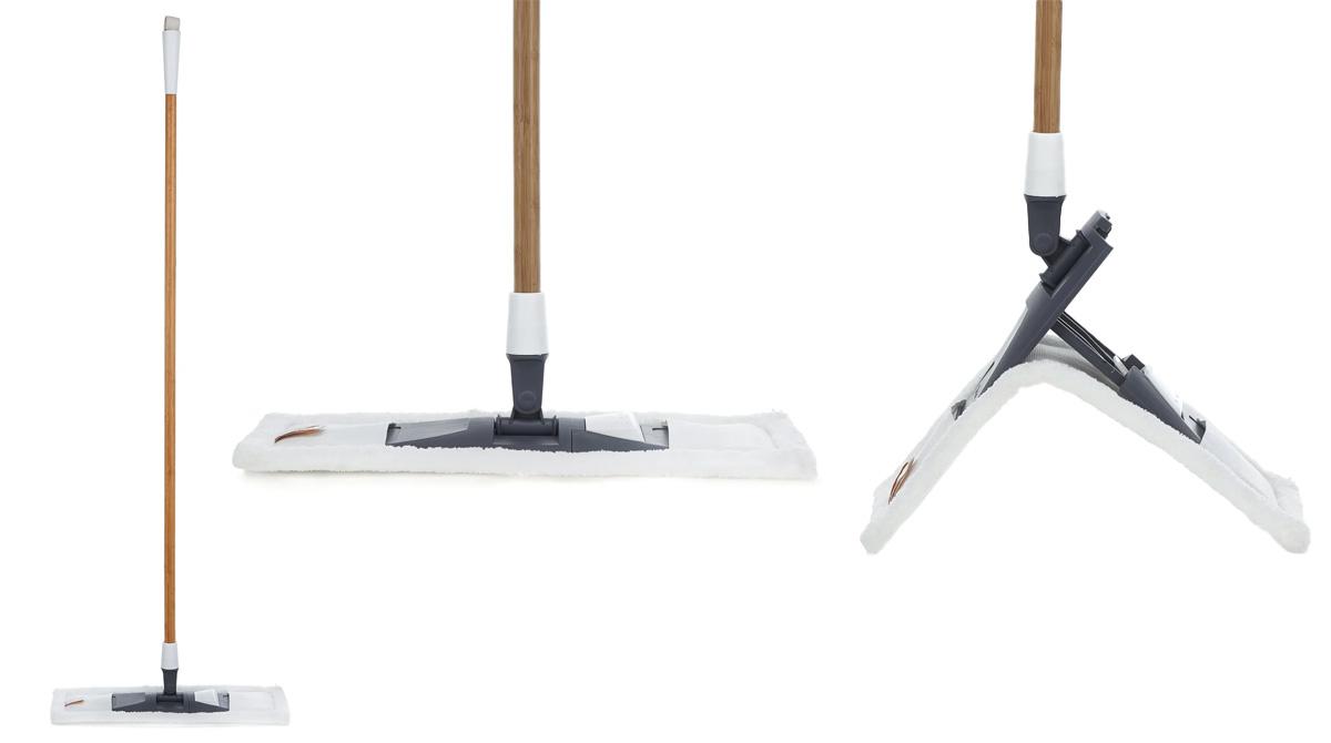 The Best Mop for a Sustainable Floor-Cleaning Routine