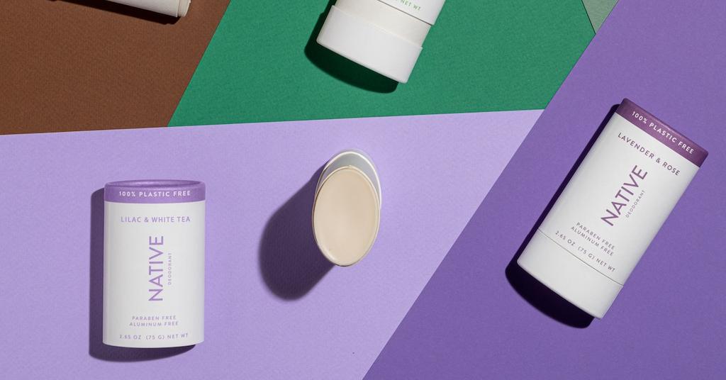 Popular Shampoo and Deodorant Brand Native Under Investigation for PFAS