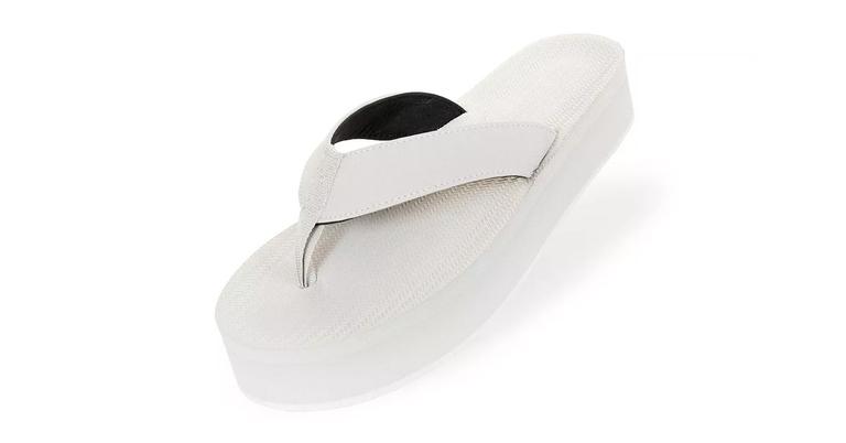 Recycled Flip Flops: Comfortable and Eco-Friendly Sandals for Summer