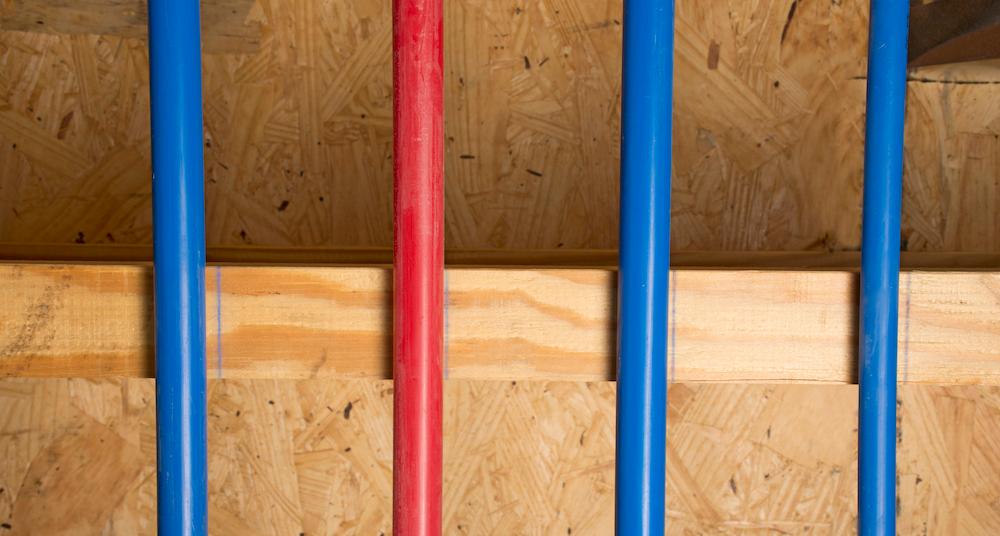 Why Is PEX Plumbing Bad? How It Compares to Copper Pipes