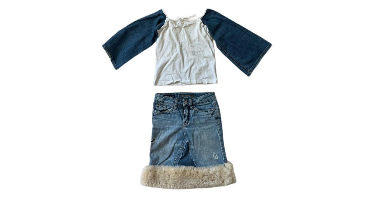 The Designers of the Reworked Vintage Clothing Movement