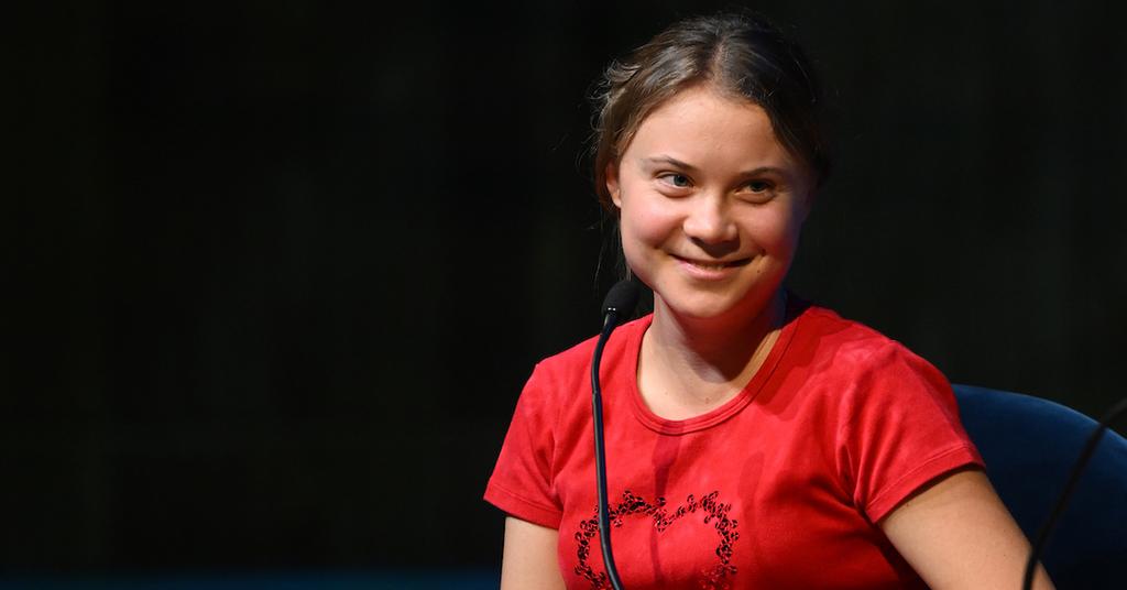 Greta Thunberg Facts: 10 Things to Know About the Climate Activist