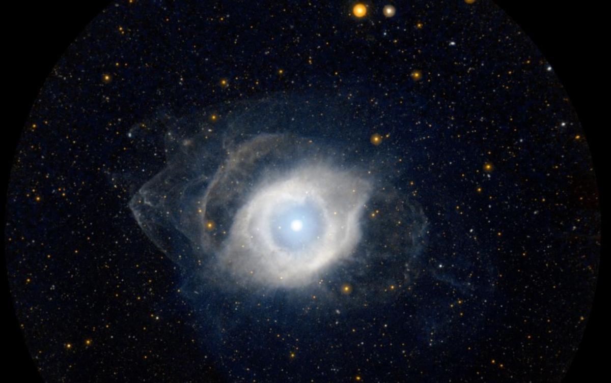 What Does a Star Look Like up Close? Check out These Images