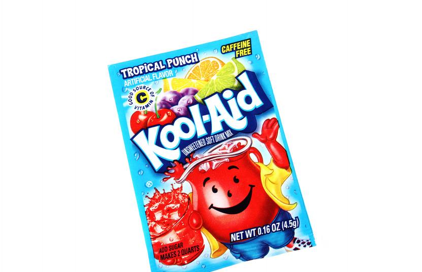 Is Kool-Aid Bad for You? Inside the Drink's Ingredient List